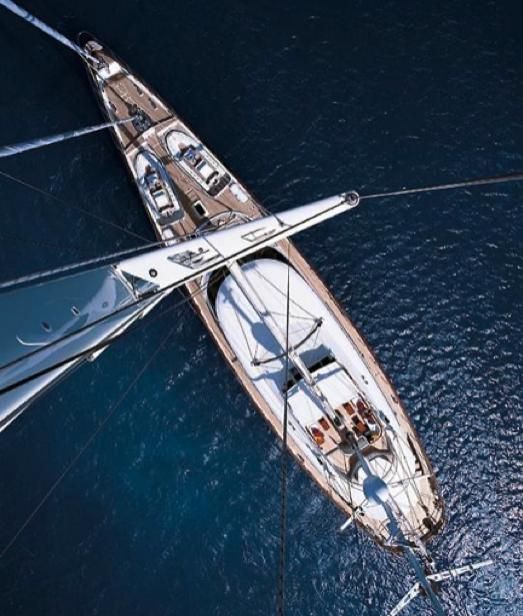 2001 Perini Navi 50M – The Boat Seller